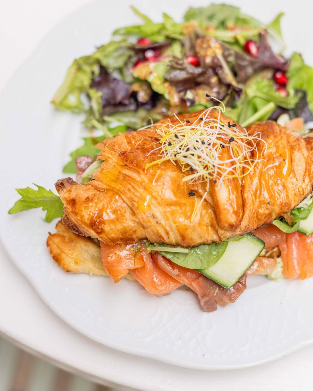 Biba Brunch en Marsella: Una invitación a disfrutar de un brunch goloso ...
