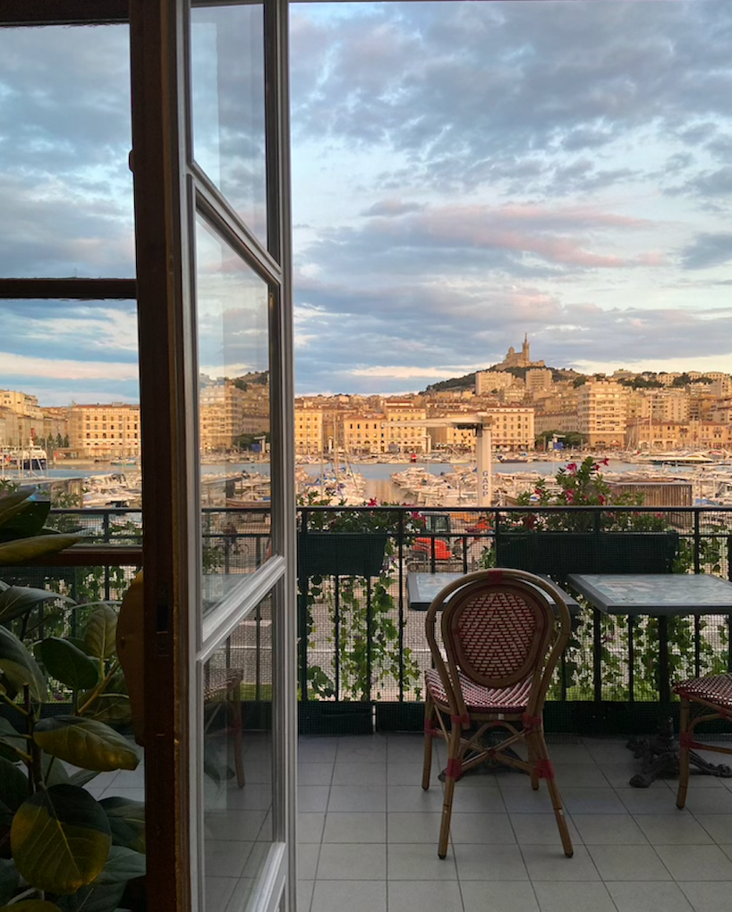 Les bars de Marseille les plus branchés à tester absolument